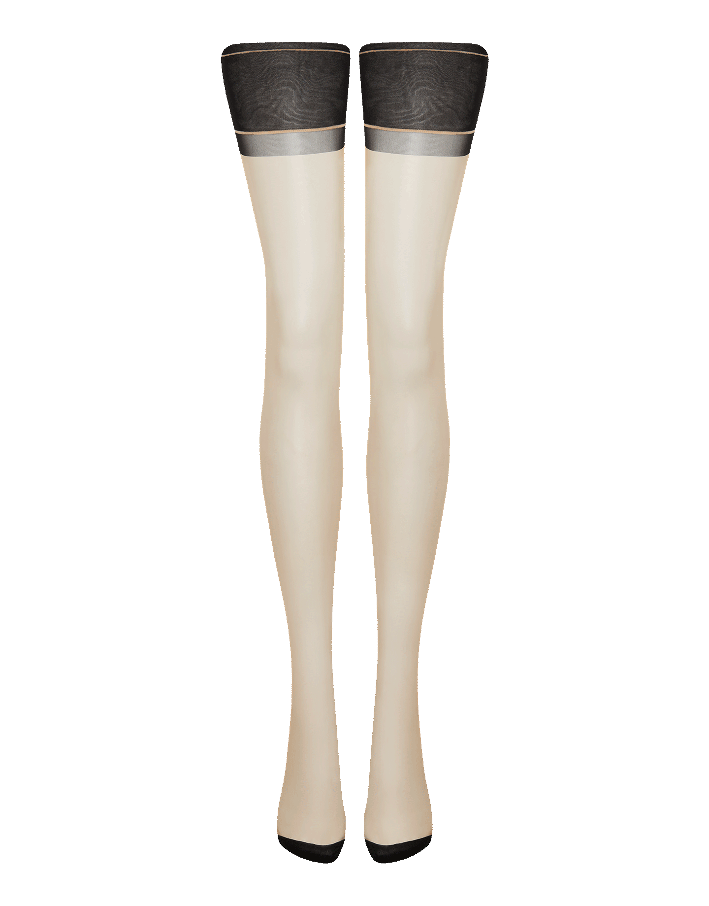 Seam & Heel Stockings | By Agent Provocateur Outlet