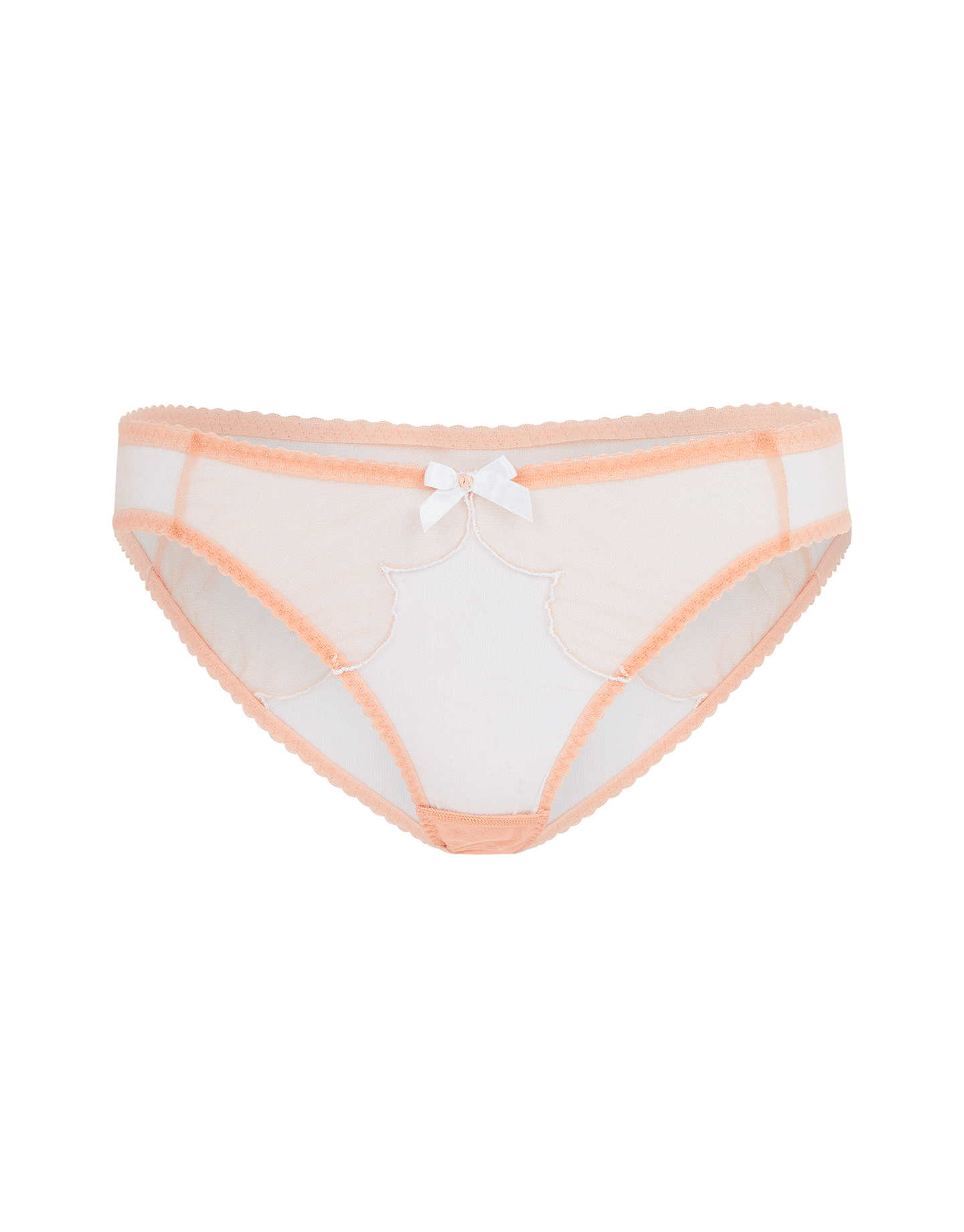 Lorna Full Brief in Sand | Agent Provocateur