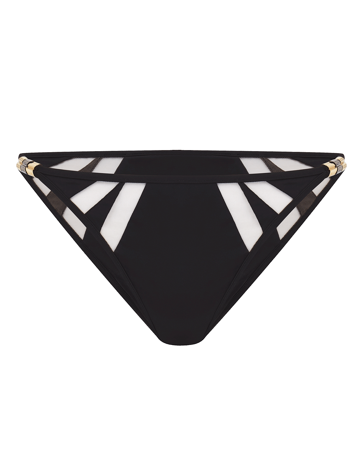 Tora Bikini Brief | By Agent Provocateur