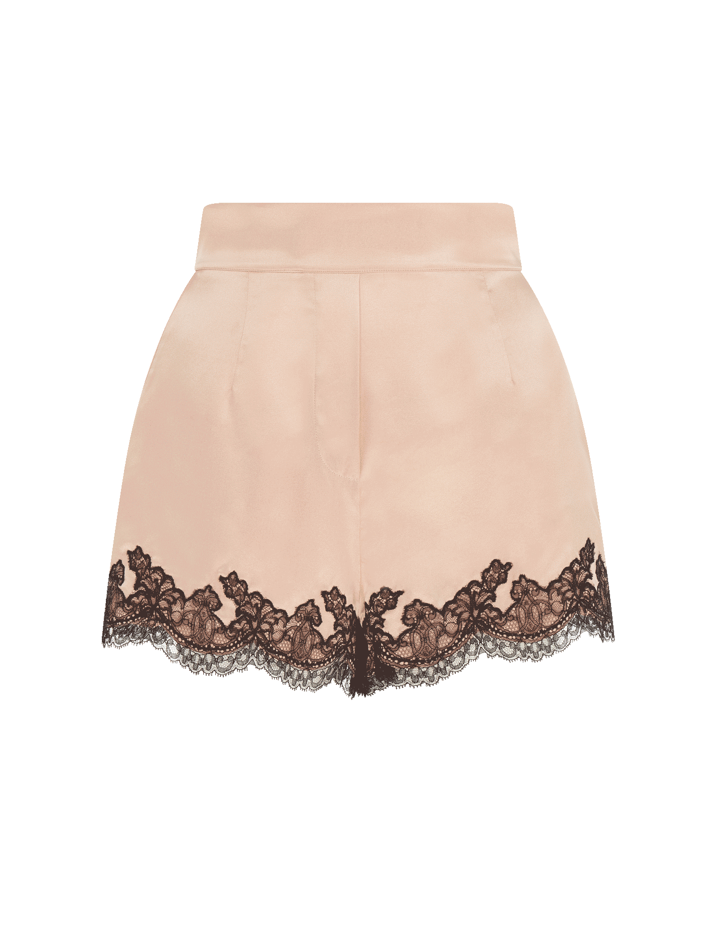 Amelea Shorts in Pink | Agent Provocateur All Nightwear