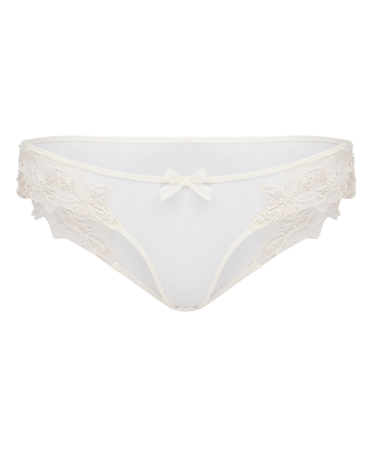 Lindie Brief | By Agent Provocateur All Lingerie