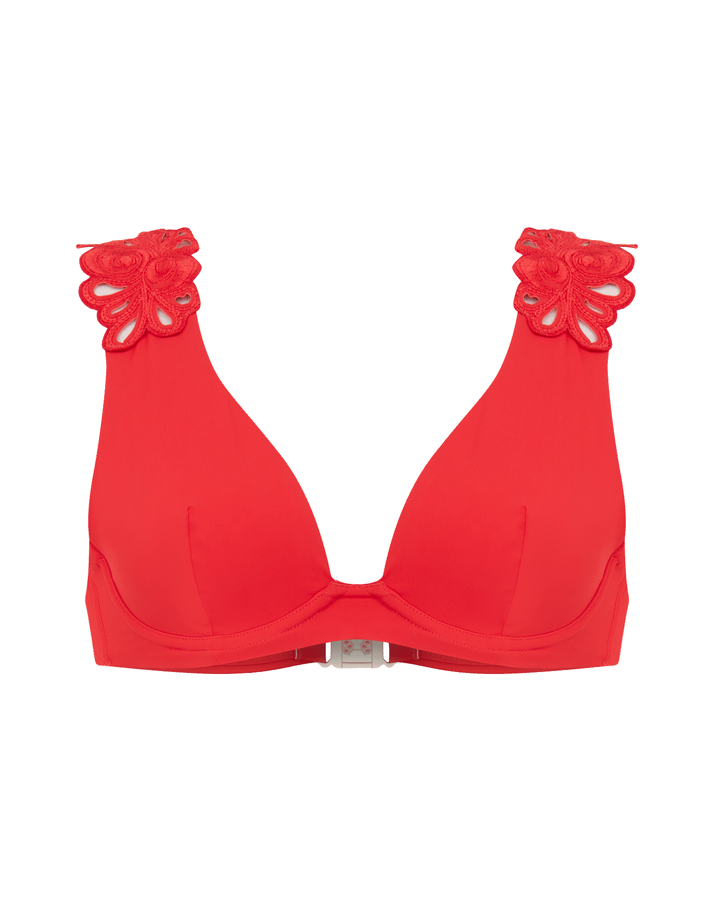 Cilla Bikini Top | By Agent Provocateur Sale