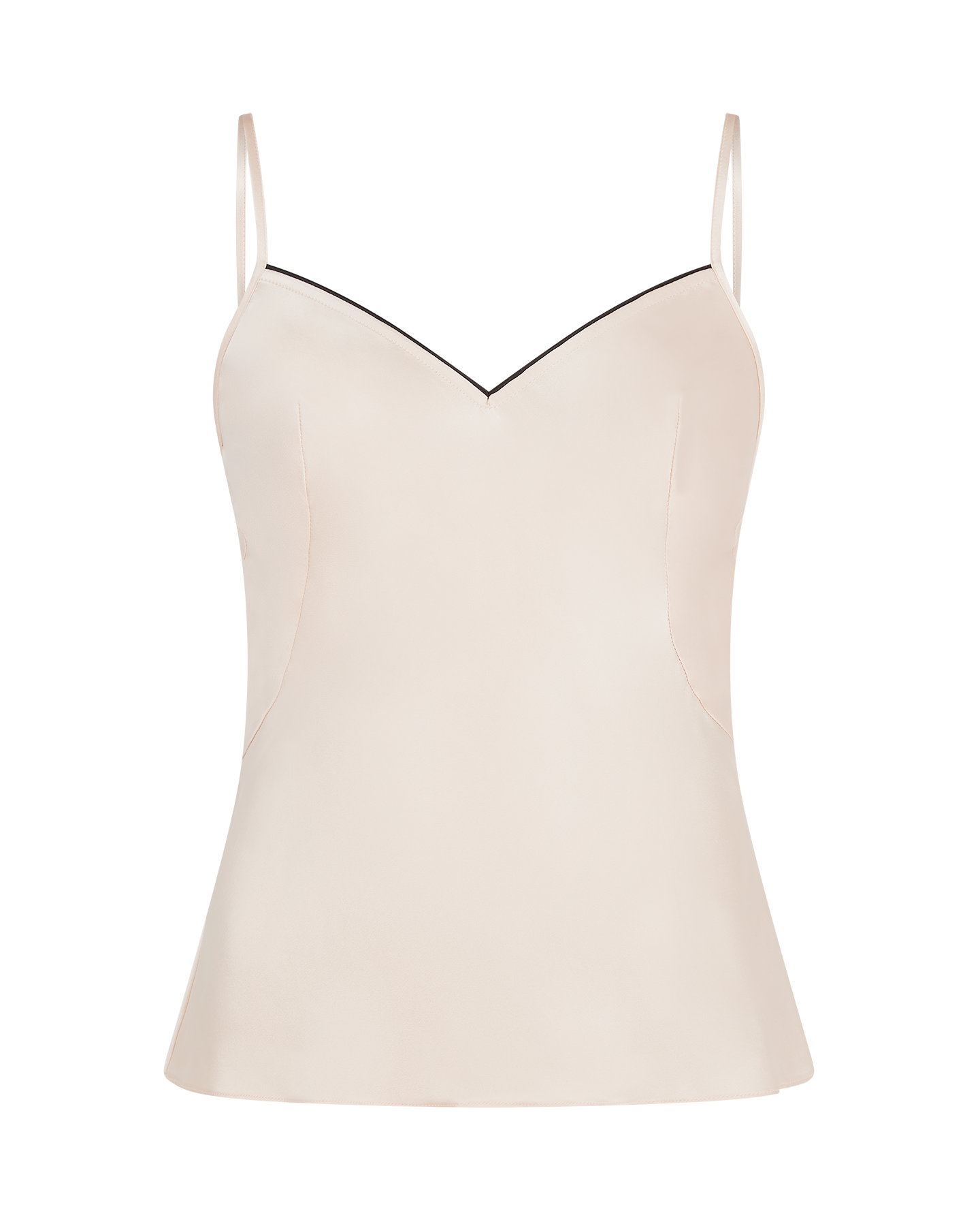 Classic PJ Camisole in Pink | Agent Provocateur New In