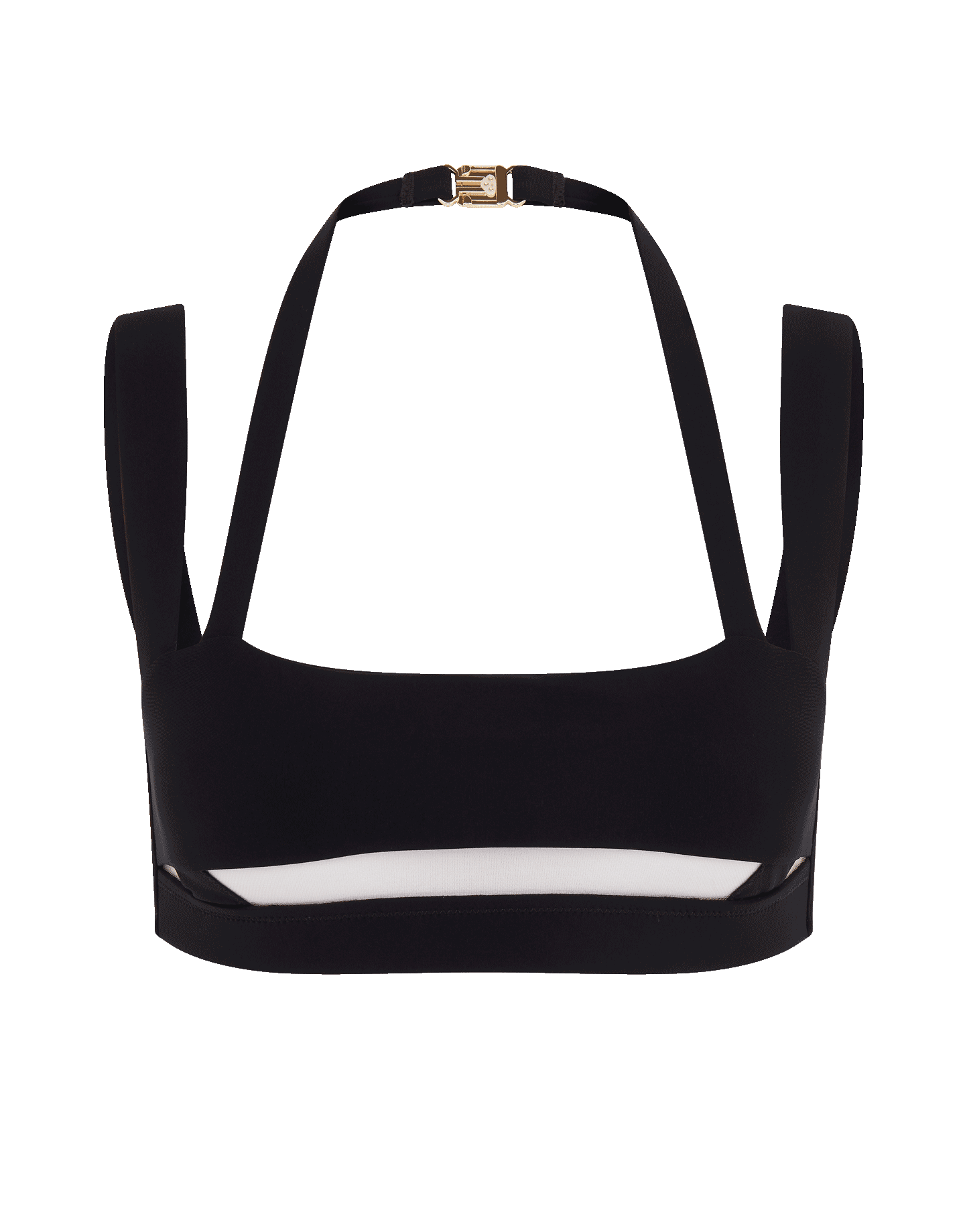 Fynlee Bikini Top in Black | Agent Provocateur