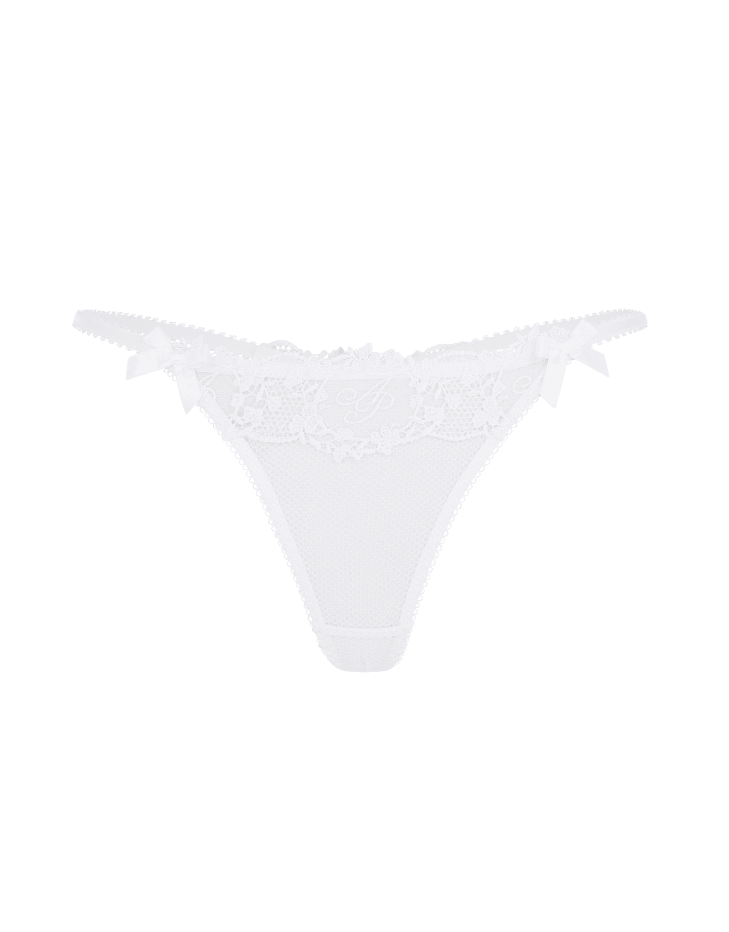 White Girl Thong Telegraph
