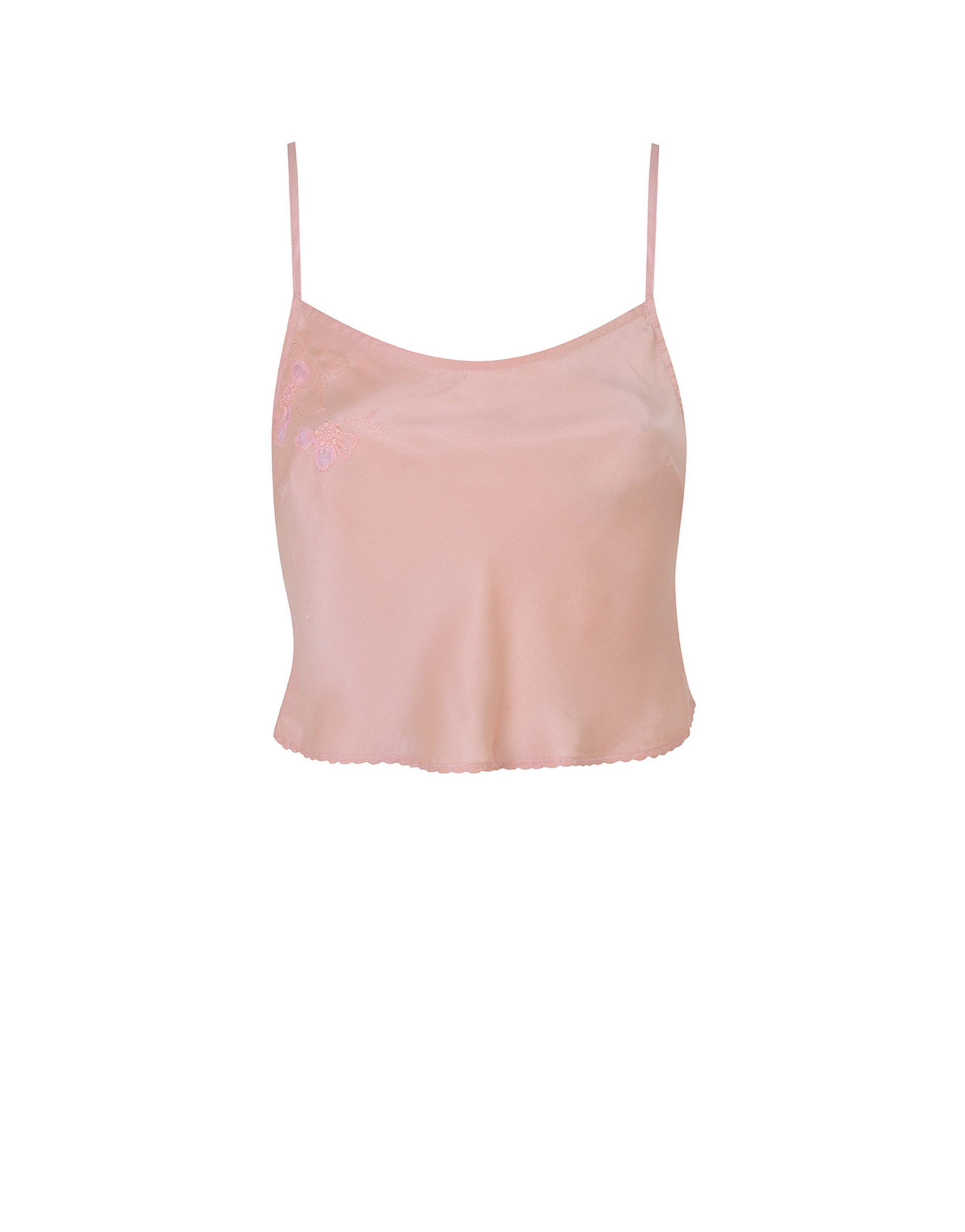 Edenn Camisole in Pink | Agent Provocateur