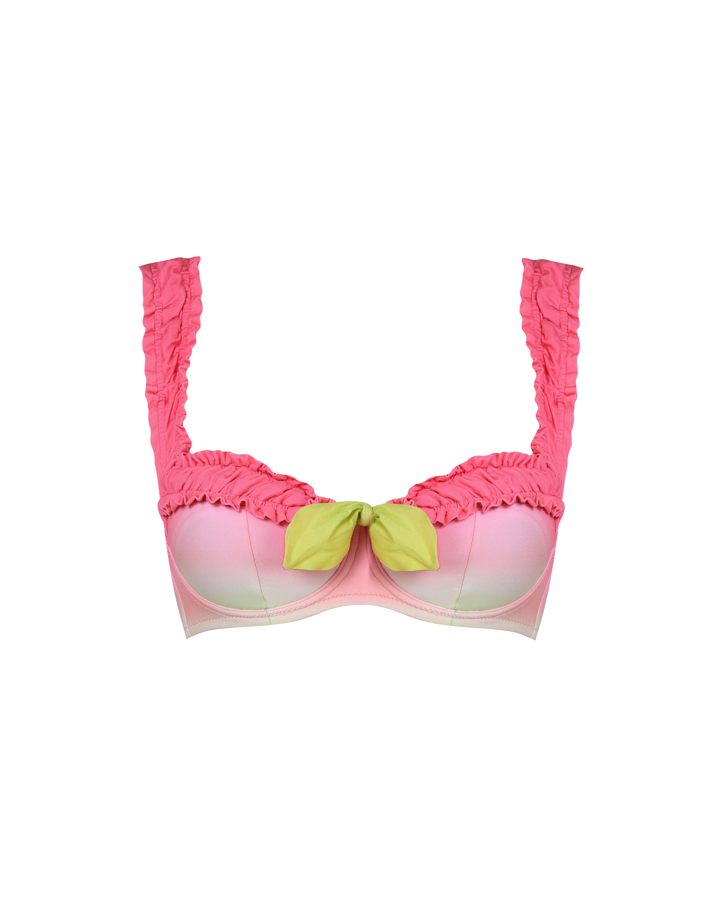 Agent Provocateur Raien Bikini Top | Agent Provocateur | US