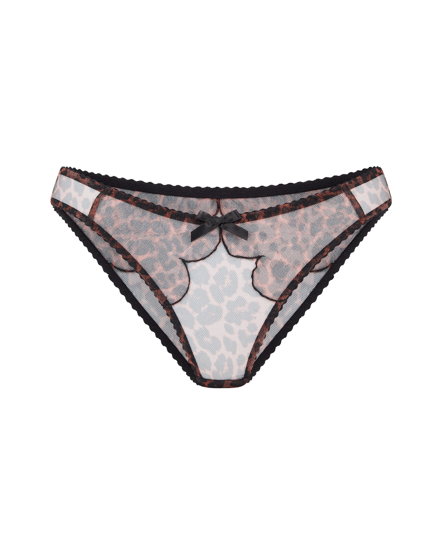 Lorna Full Brief By Agent Provocateur Outlet