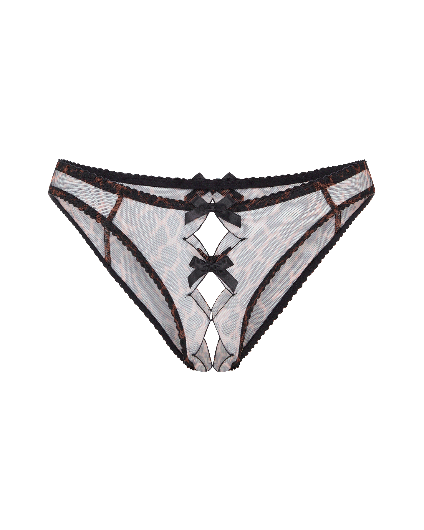 Lorna Ouvert | By Agent Provocateur All Lingerie