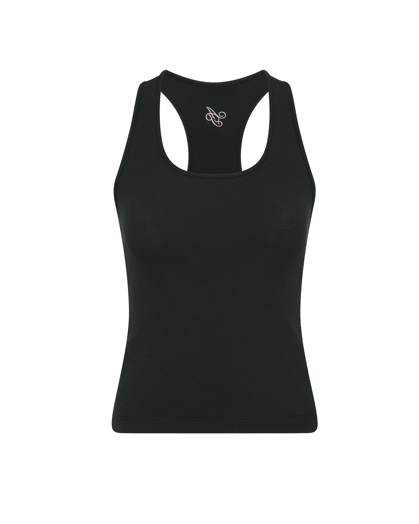 Ange Camisole in Black | By Agent Provocateur