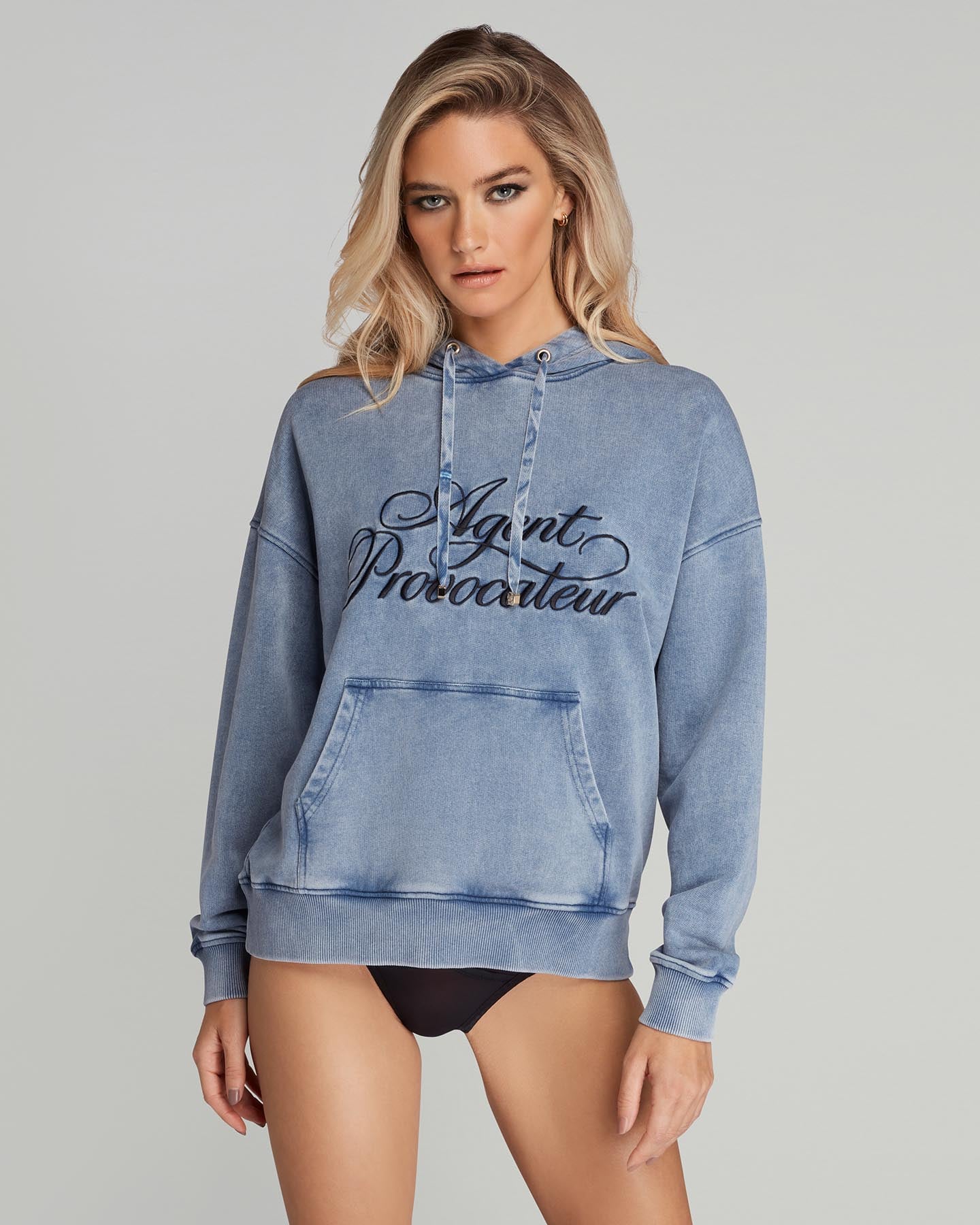 Rayley Hoodie | By Agent Provocateur New In