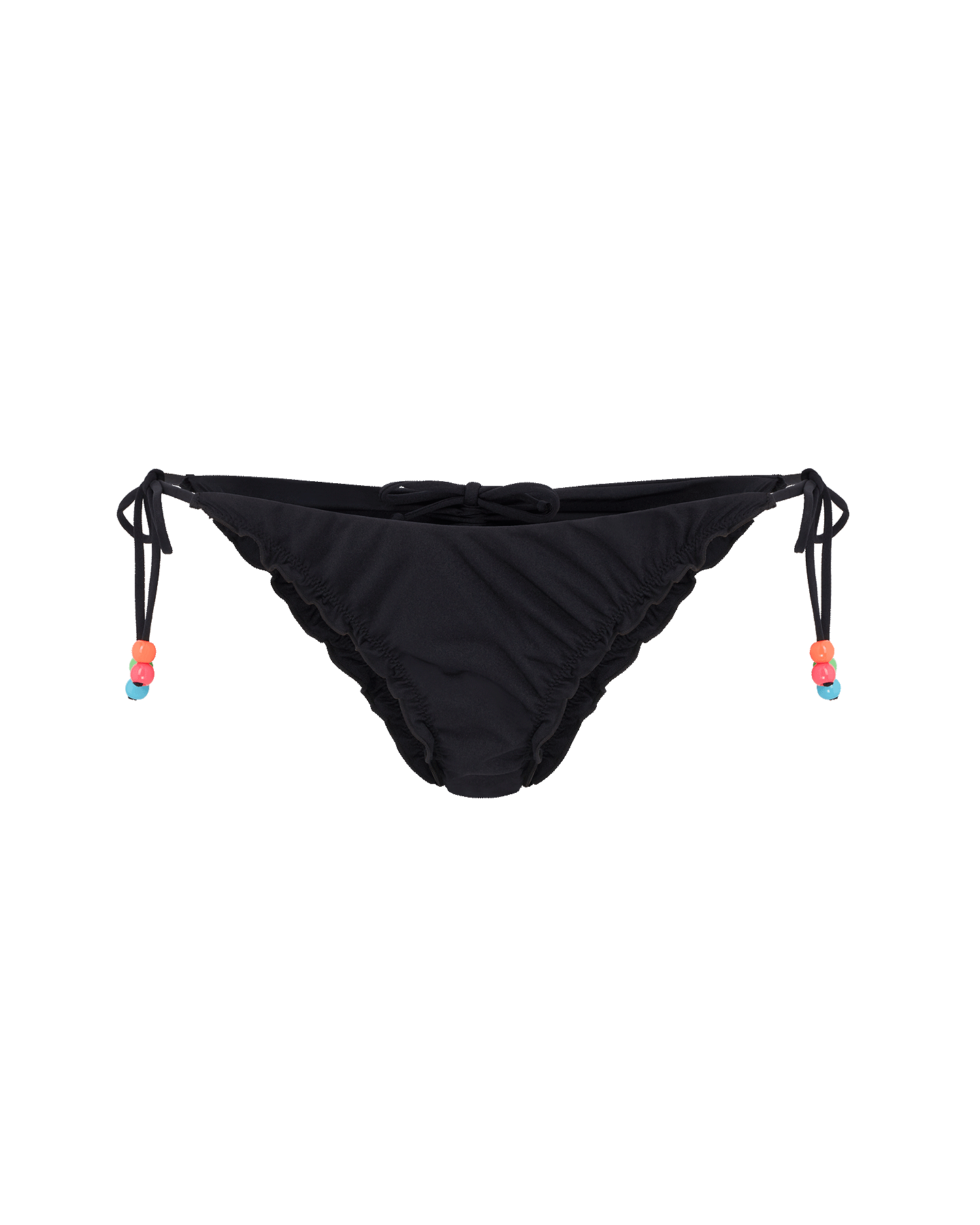 Lely Tie Side Bikini Bottom By Agent Provocateur Outlet