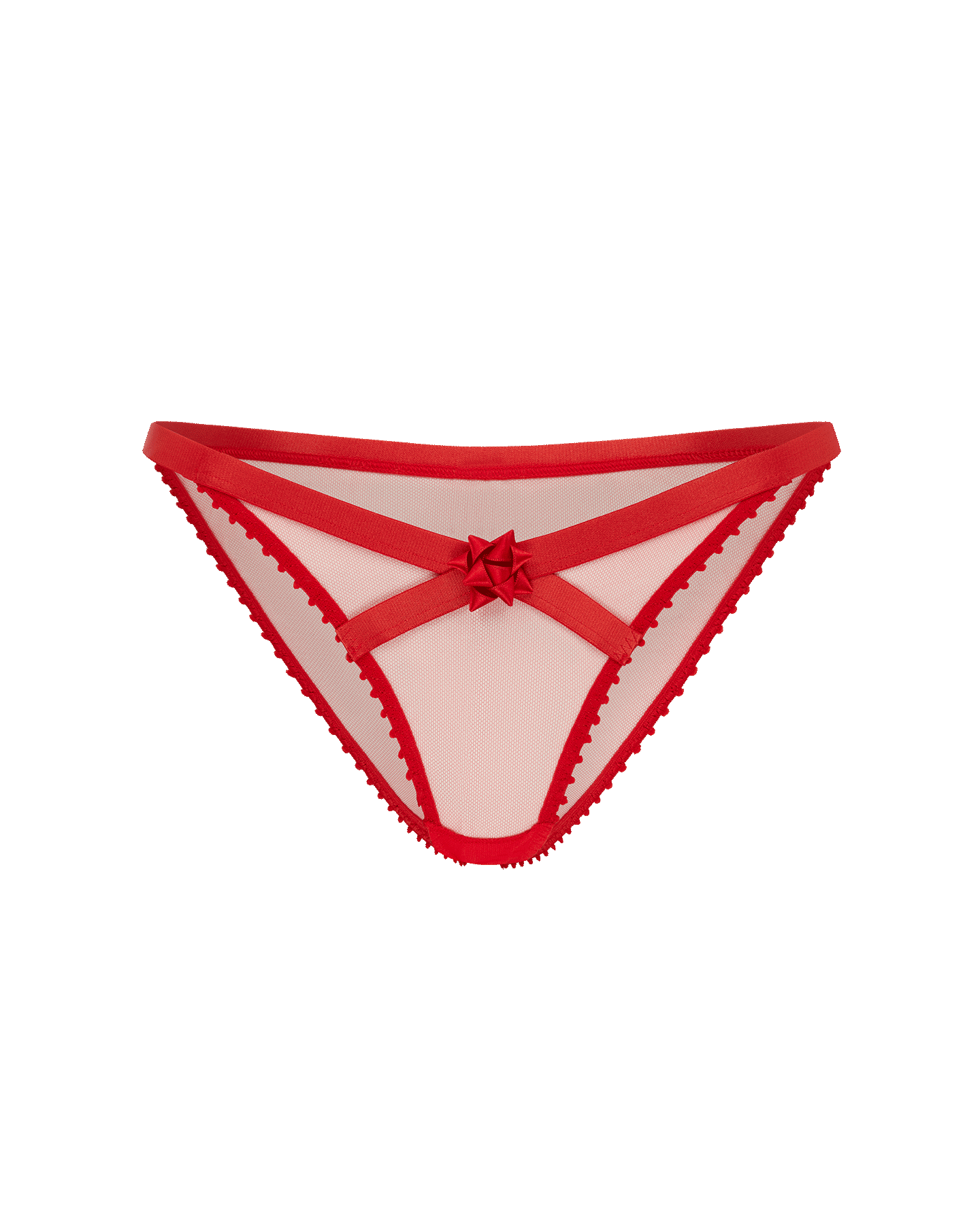 Prezzie Brief | By Agent Provocateur
