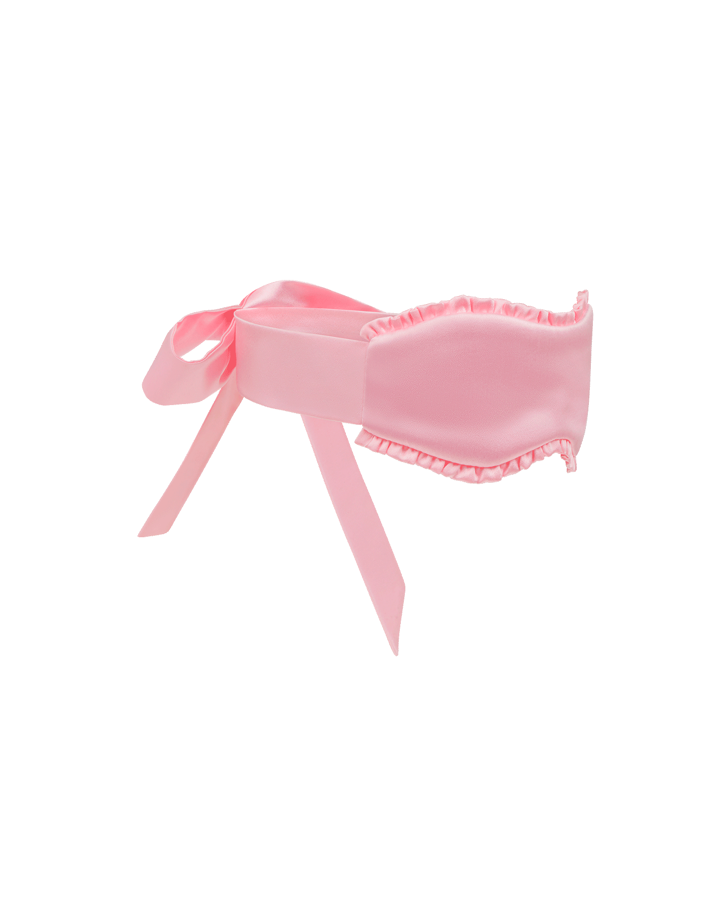 Lulla Eye Mask | By Agent Provocateur All Nightwear