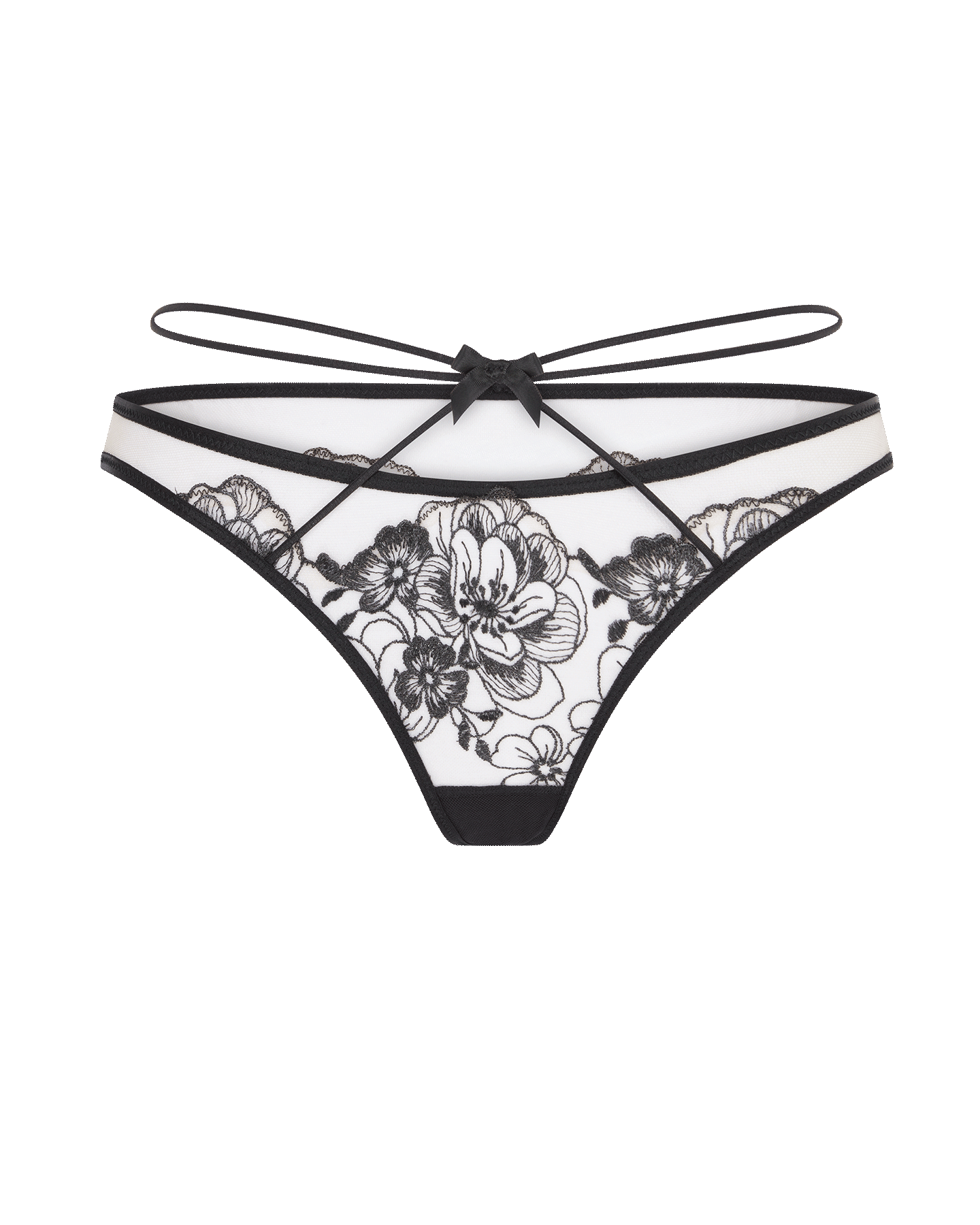 Kalia Full Brief By Agent Provocateur