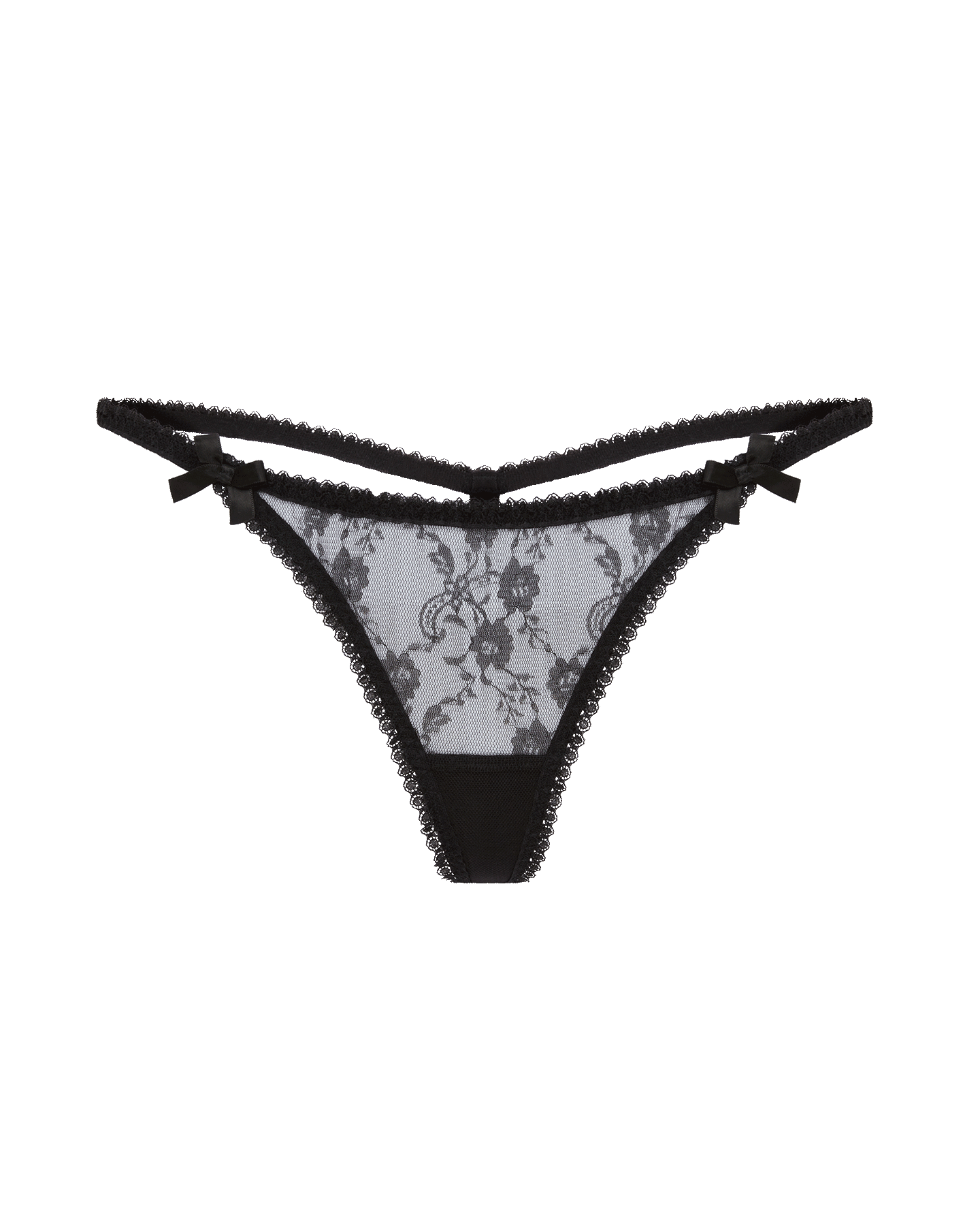 Laily Thong By Agent Provocateur All Lingerie