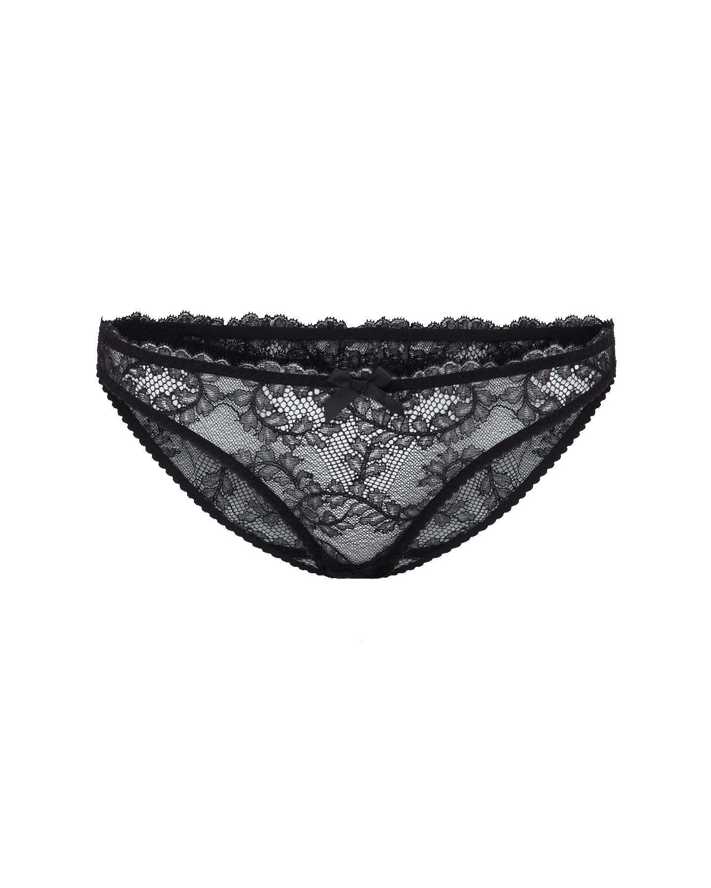 Love Full Brief in Black |By Agent Provocateur Sale