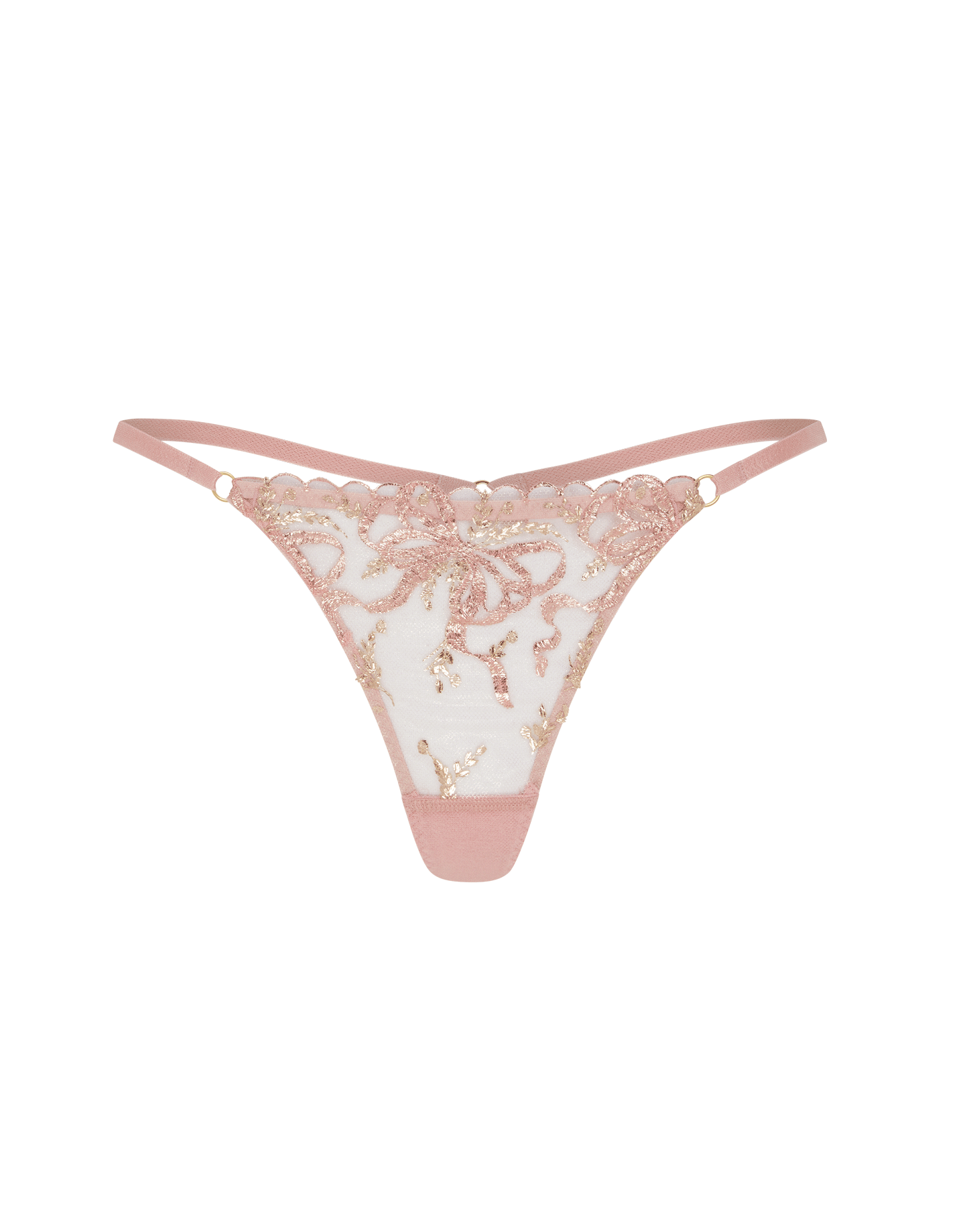 Trixie Model See Through Panties Telegraph