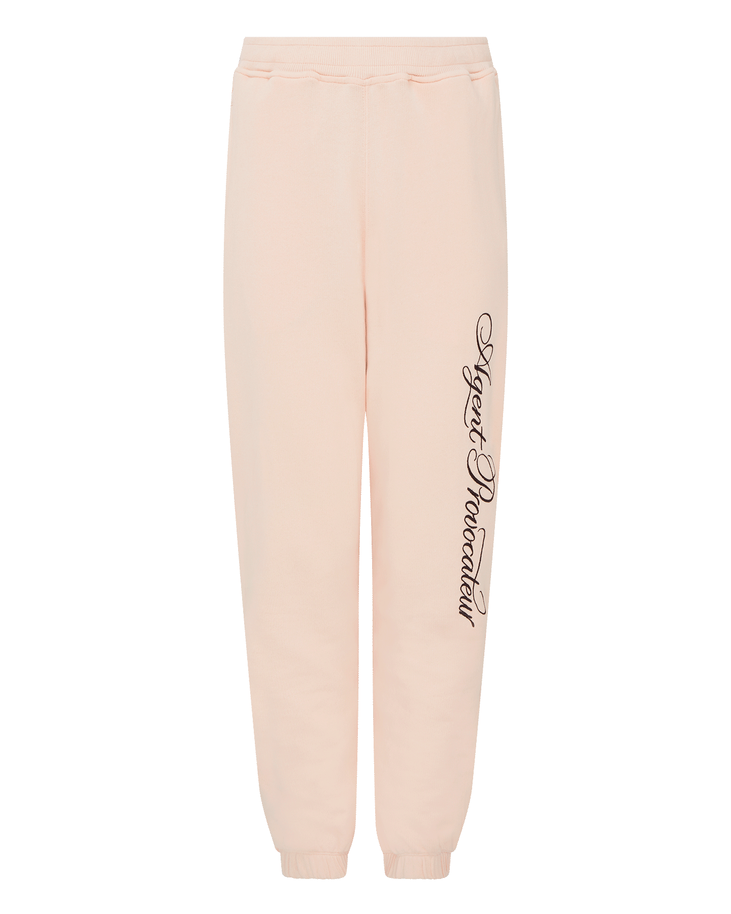 Rayley Jogger in Blush/Black | By Agent Provocateur All Nightwear
