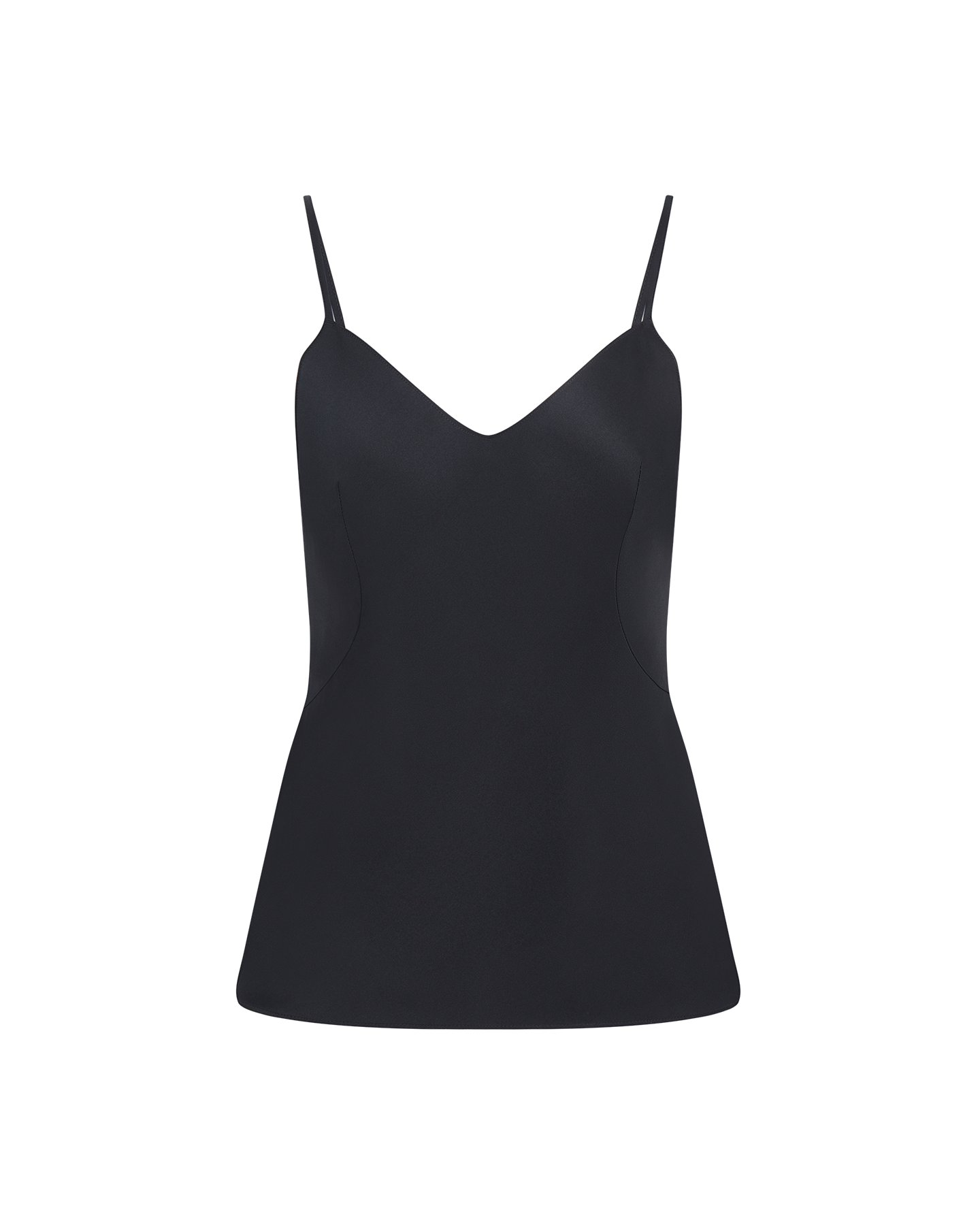 Arlette Camisole in Black | By Agent Provocateur