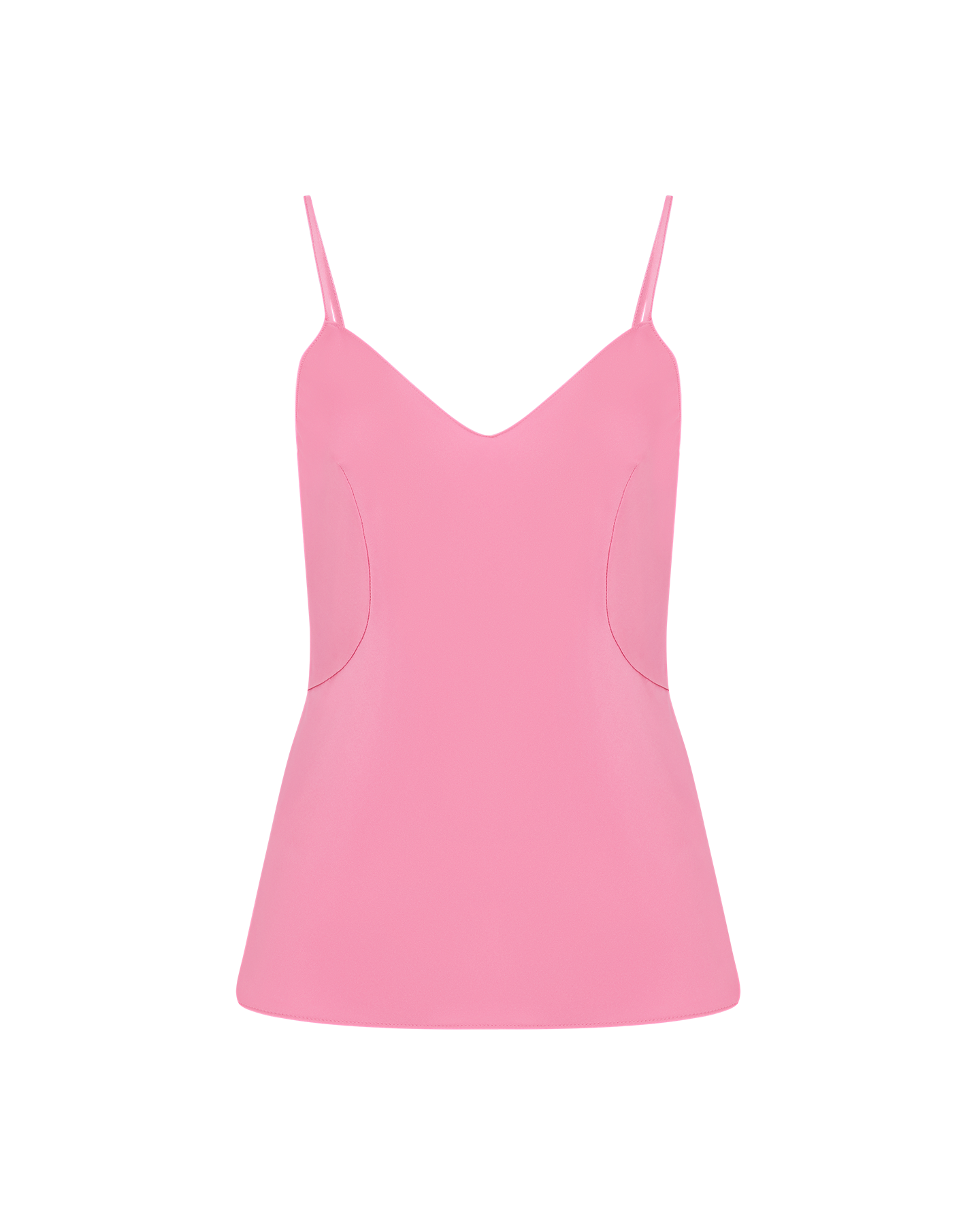 Arlette Camisole in Pink | By Agent Provocateur