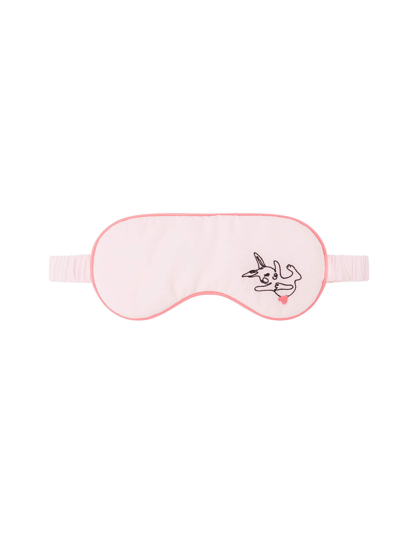 Bunnie Sleep Mask | By Agent Provocateur All Accessories