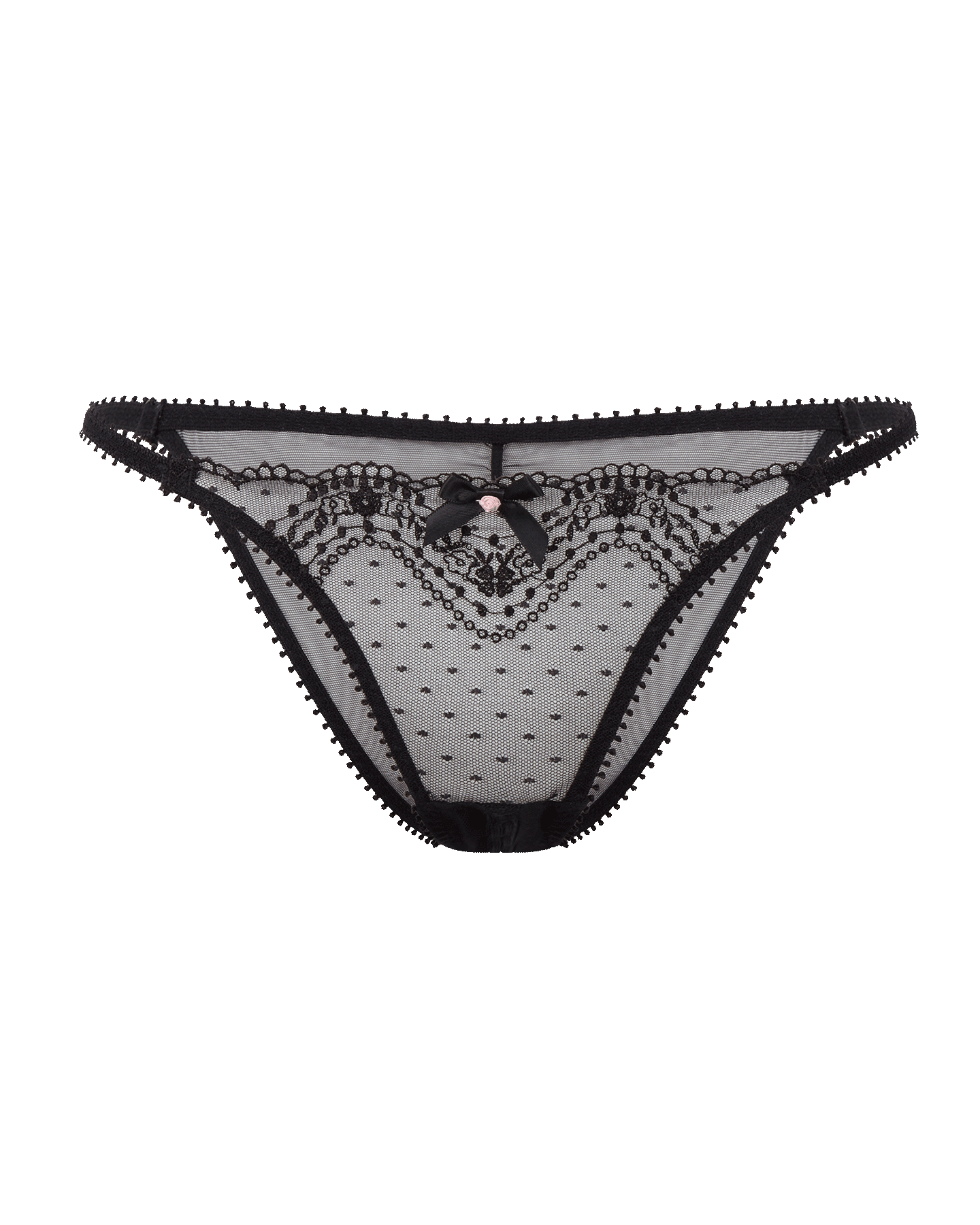 Yuma Ouvert | By Agent Provocateur Outlet