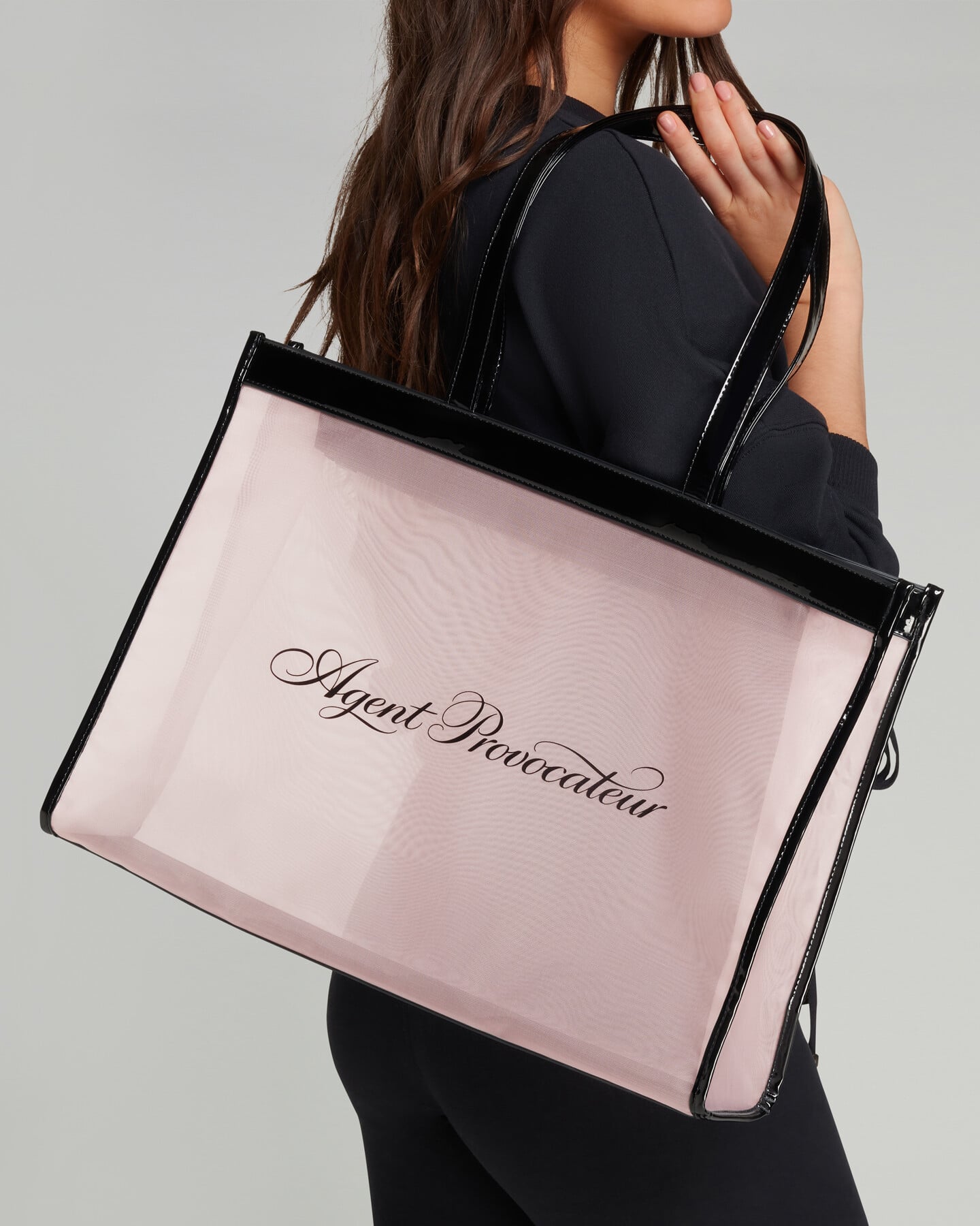AP Bag Tote Bag | By Agent Provocateur New In