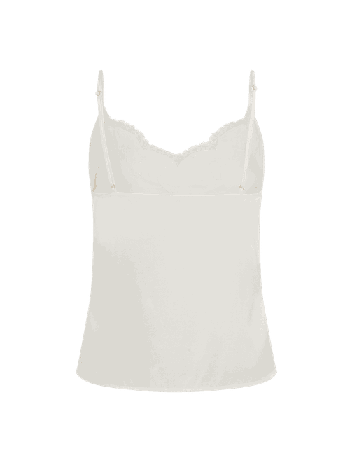 Hot Spaghetti Strap Transparent